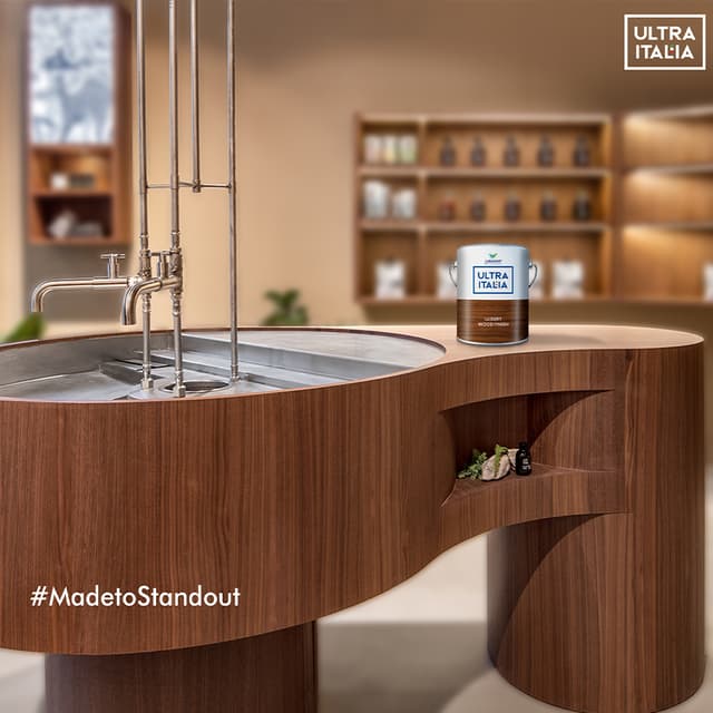 Ultra Italia - Italian Luxury Reimagined