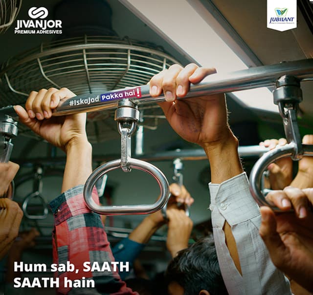 Digital Campaign for Jivanjor by Strategy Soda