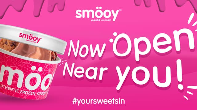 Brand Strategy for smooy